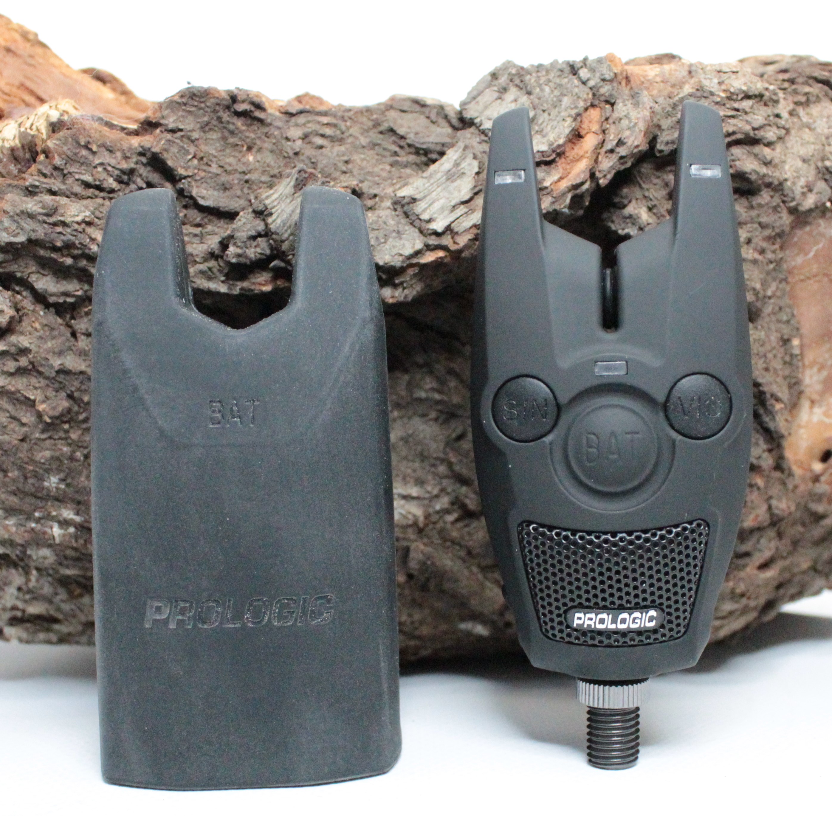 Prologic BAT BITE ALARM Einzelbissanzeiger Ansitzangeln Karpfenangeln NEW OVP | Der Angler