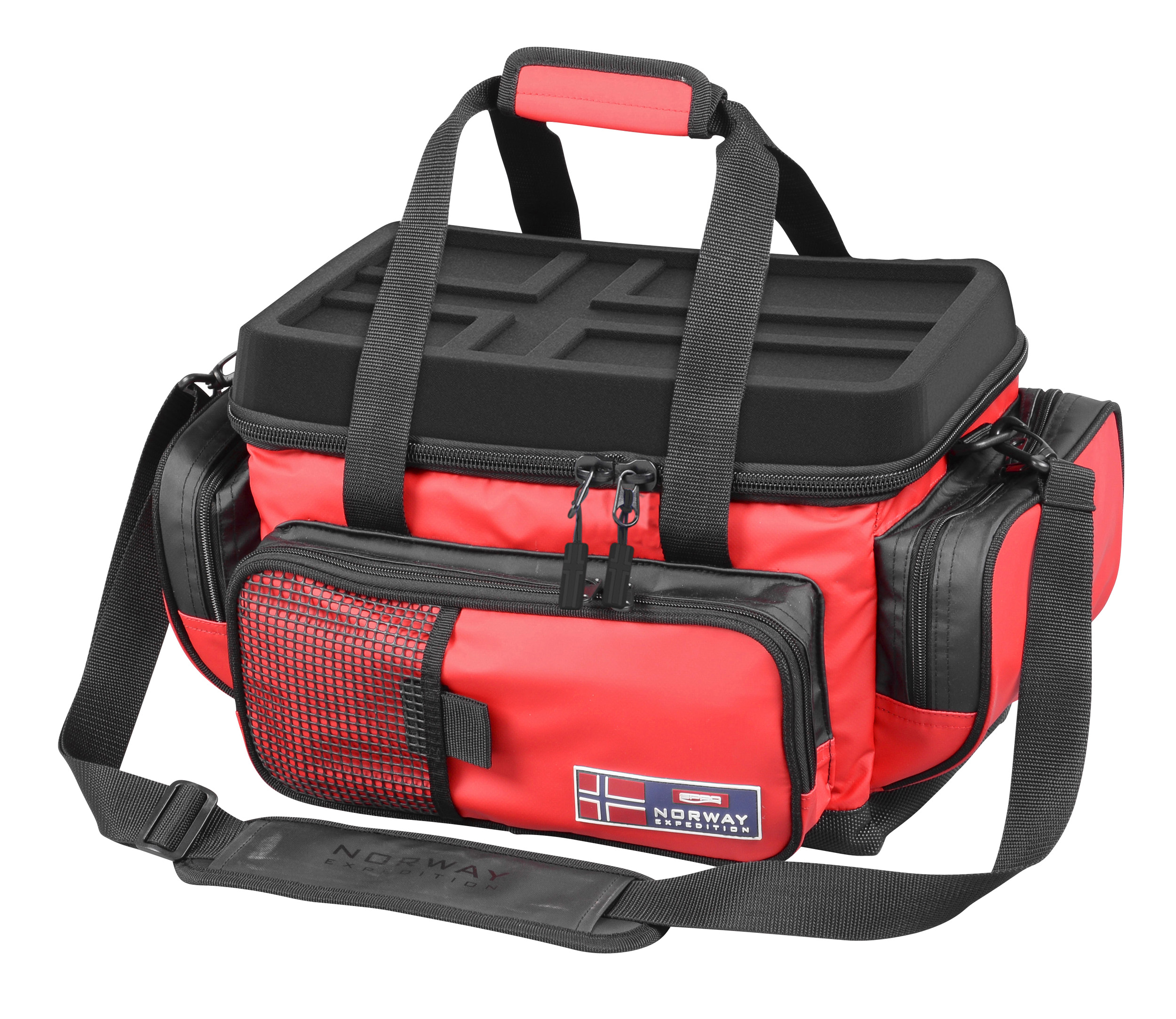 Spro Norway Expedition HD Gear Bag | Der Angler