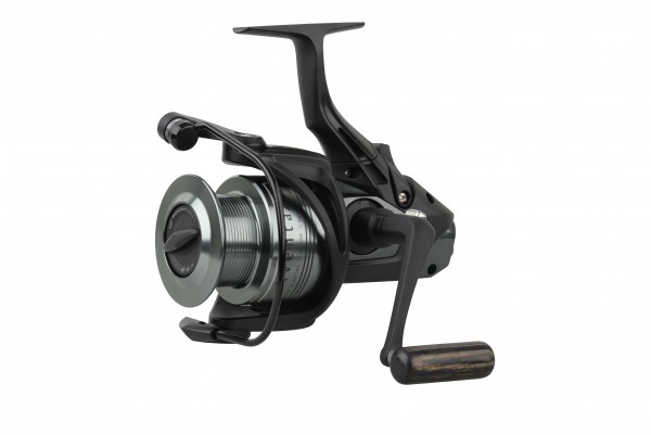 Okuma Aventa Baitfeeder Freilaufrolle AB-5000 6000 | Der Angler