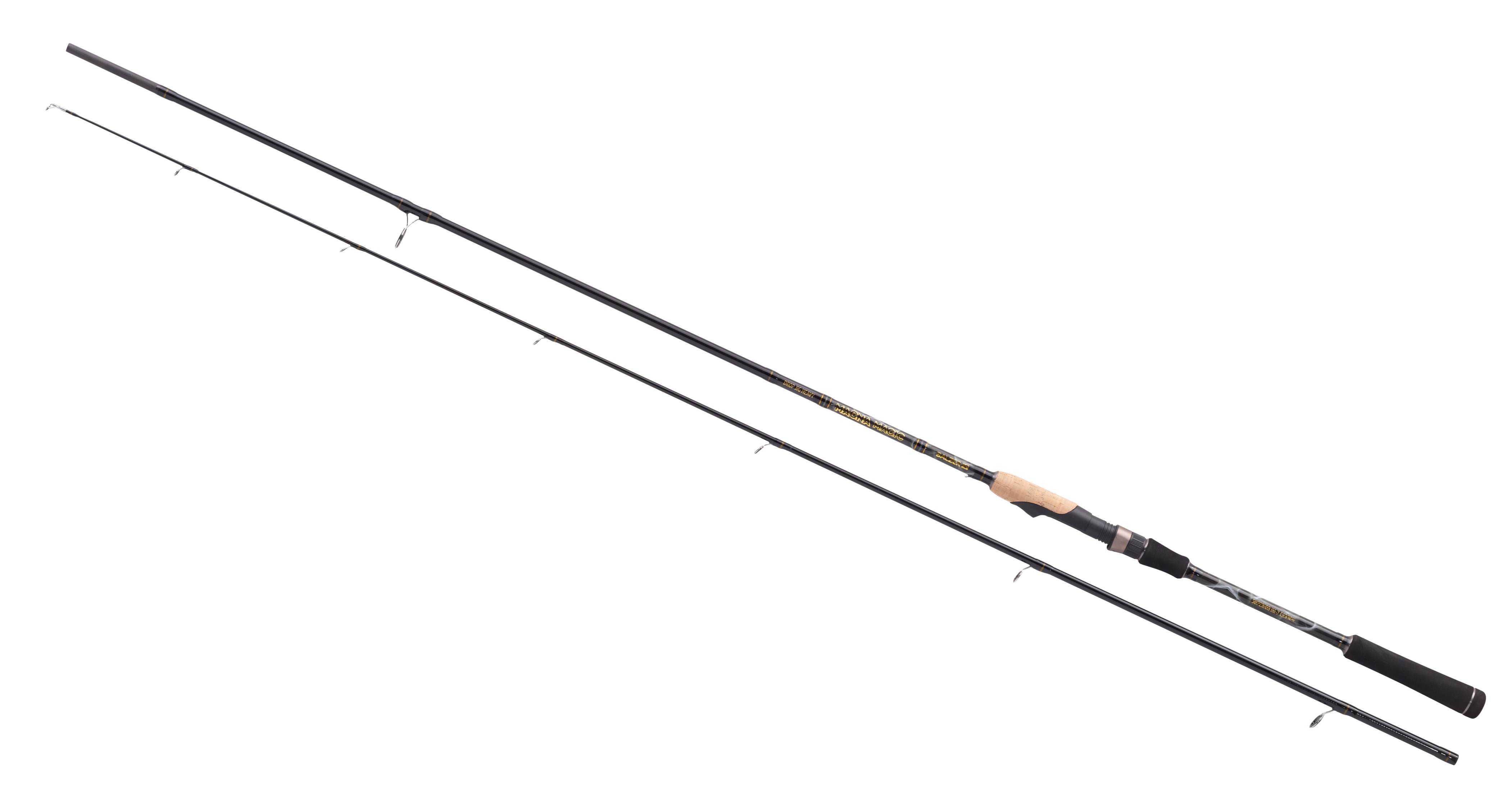 Drop Shot Ruten | Angelruten | Der Angler