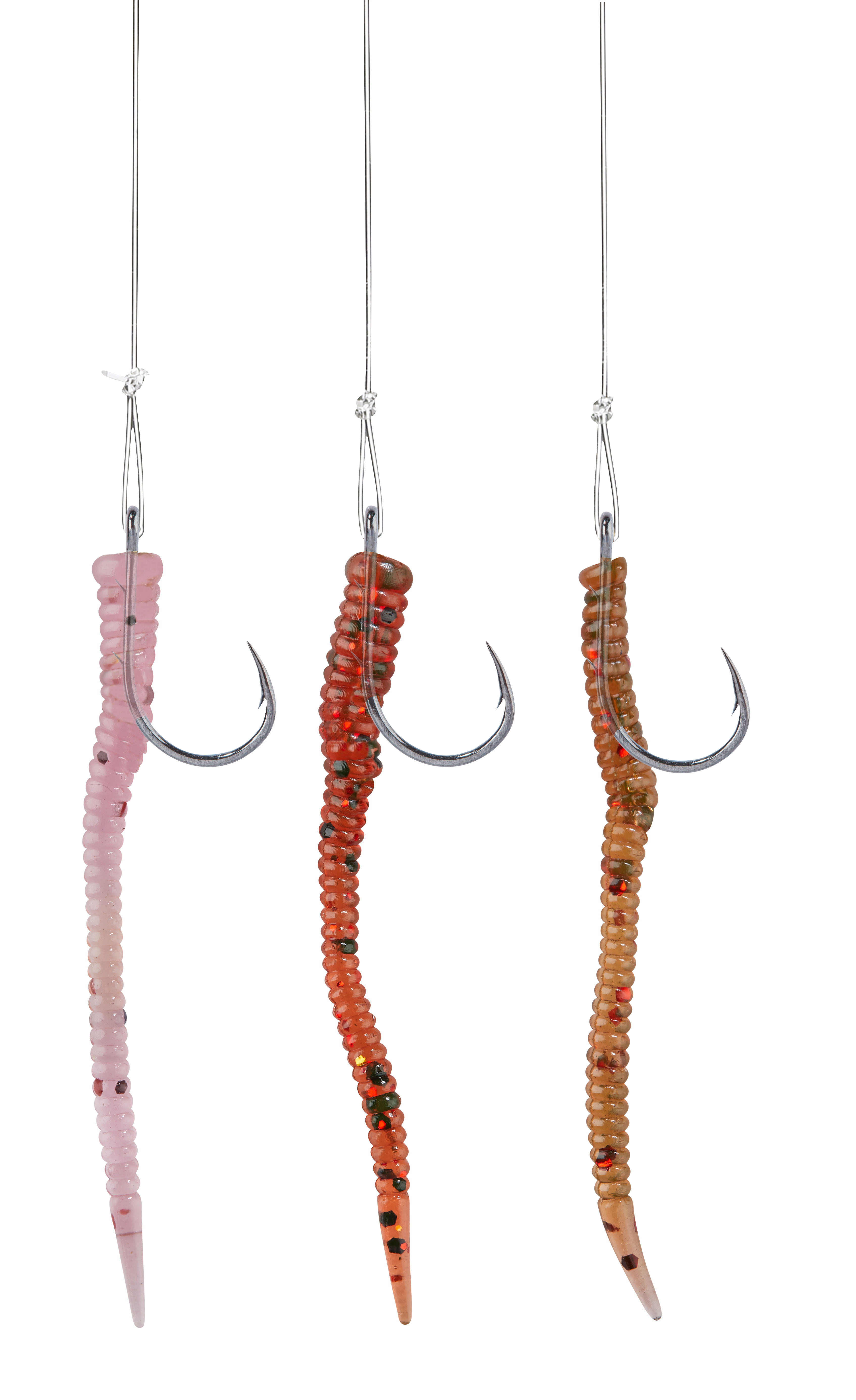 Balzer Barsch Systeme Hegene Rig Worm 5,5cm UV Active | Barschhegenen ...