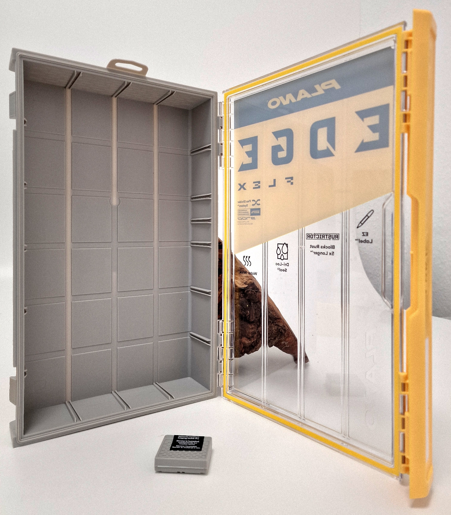 Plano Edge Flex Utility Box 3700 PLASE377 | Der Angler