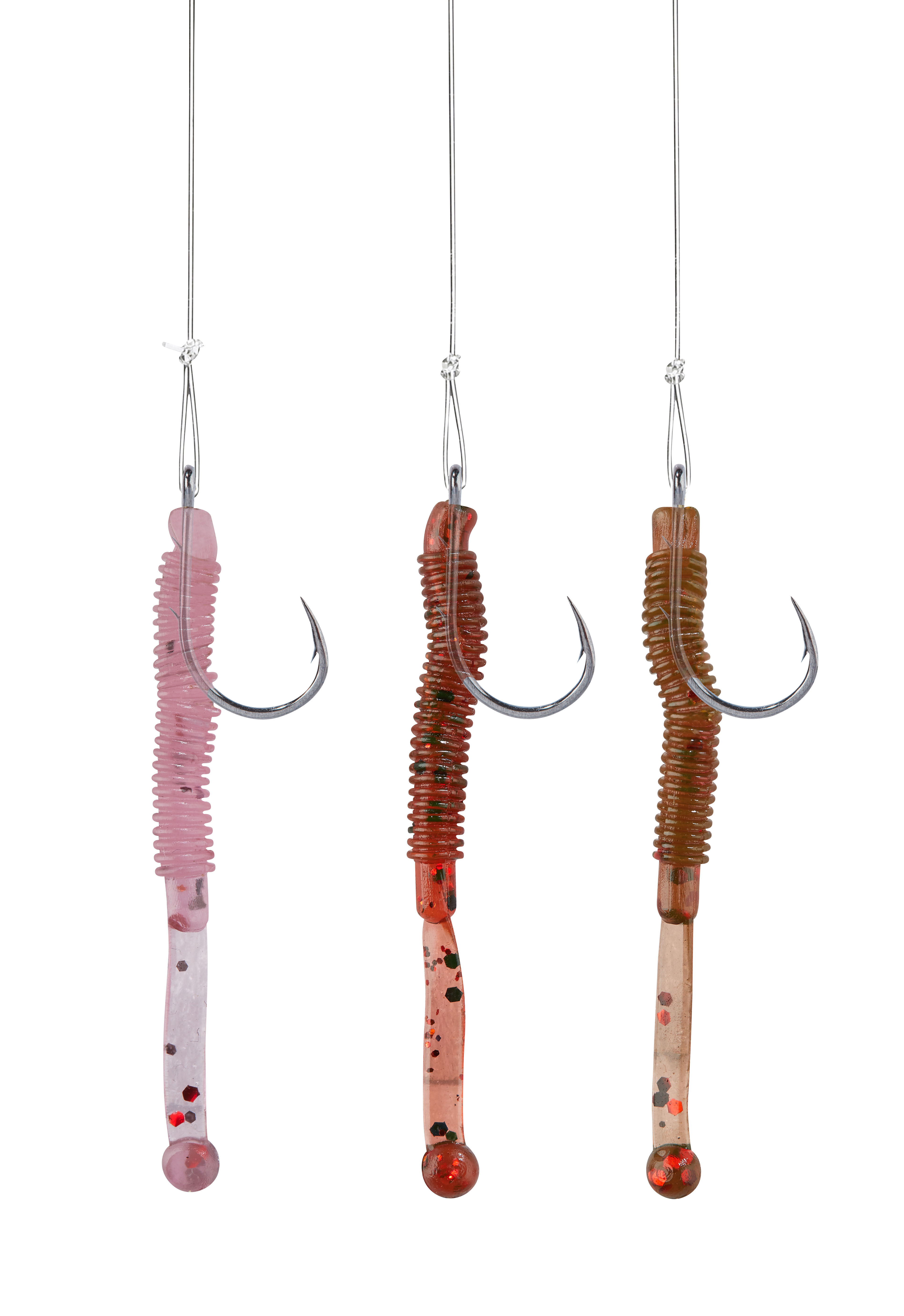 Balzer Barsch Systeme Hegene Rig Bullet Tail 5cm UV Active ...