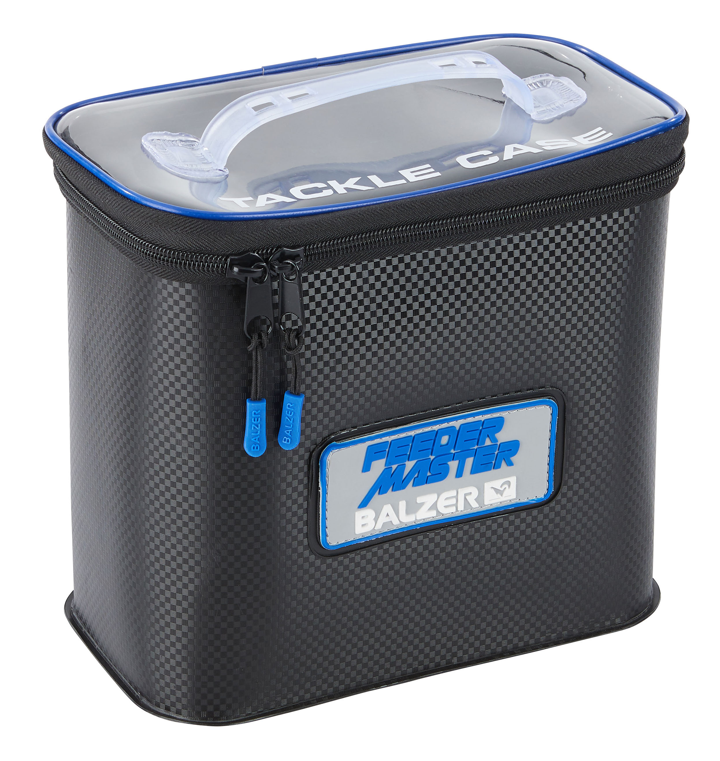 Balzer FM Feedermaster Tackle Case Tasche 25,5x14x22,5cm NEW | Der Angler