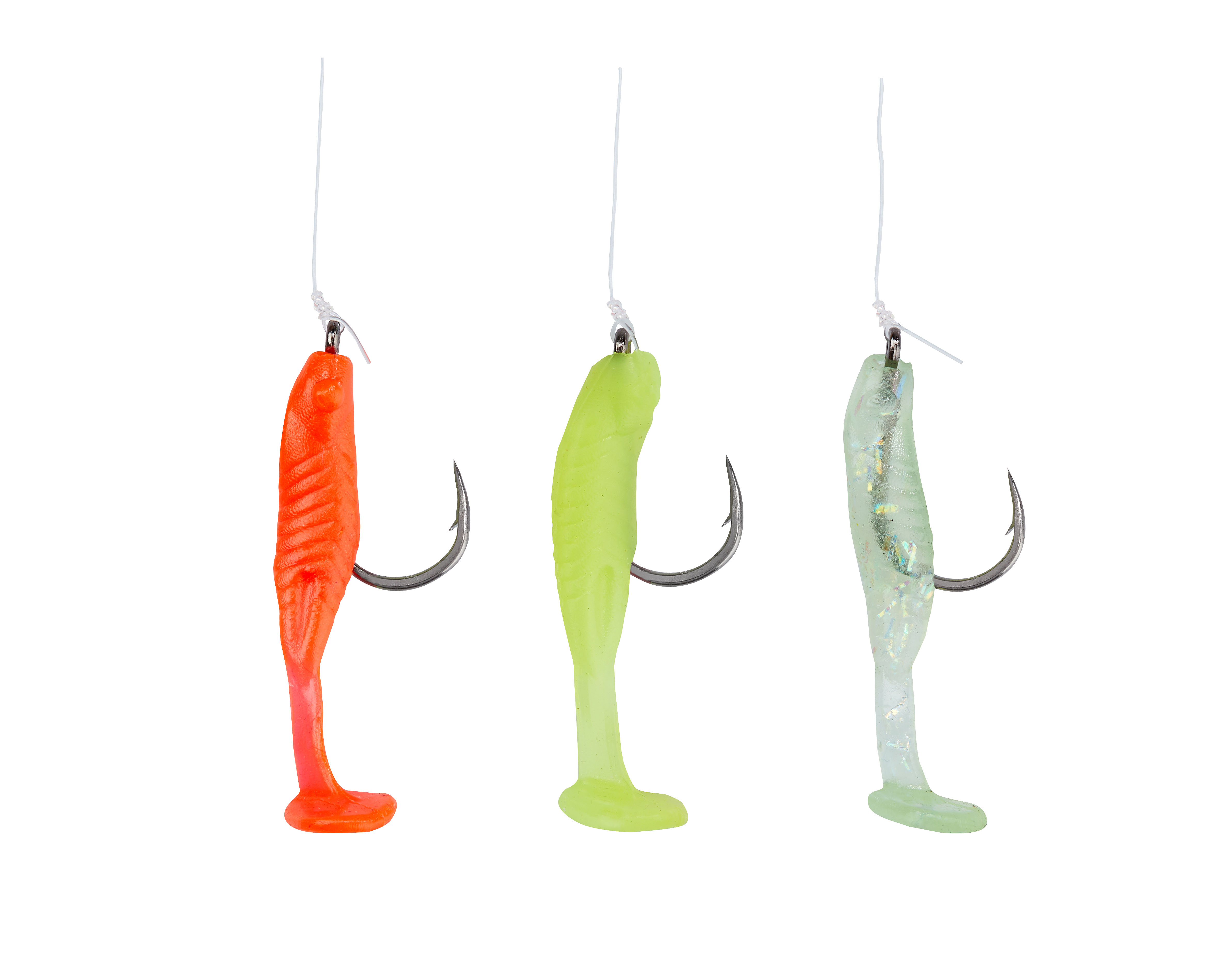 Balzer Barsch Systeme Hegene Rig Micro Minnow 175cm Hakengröße 8 | Der ...