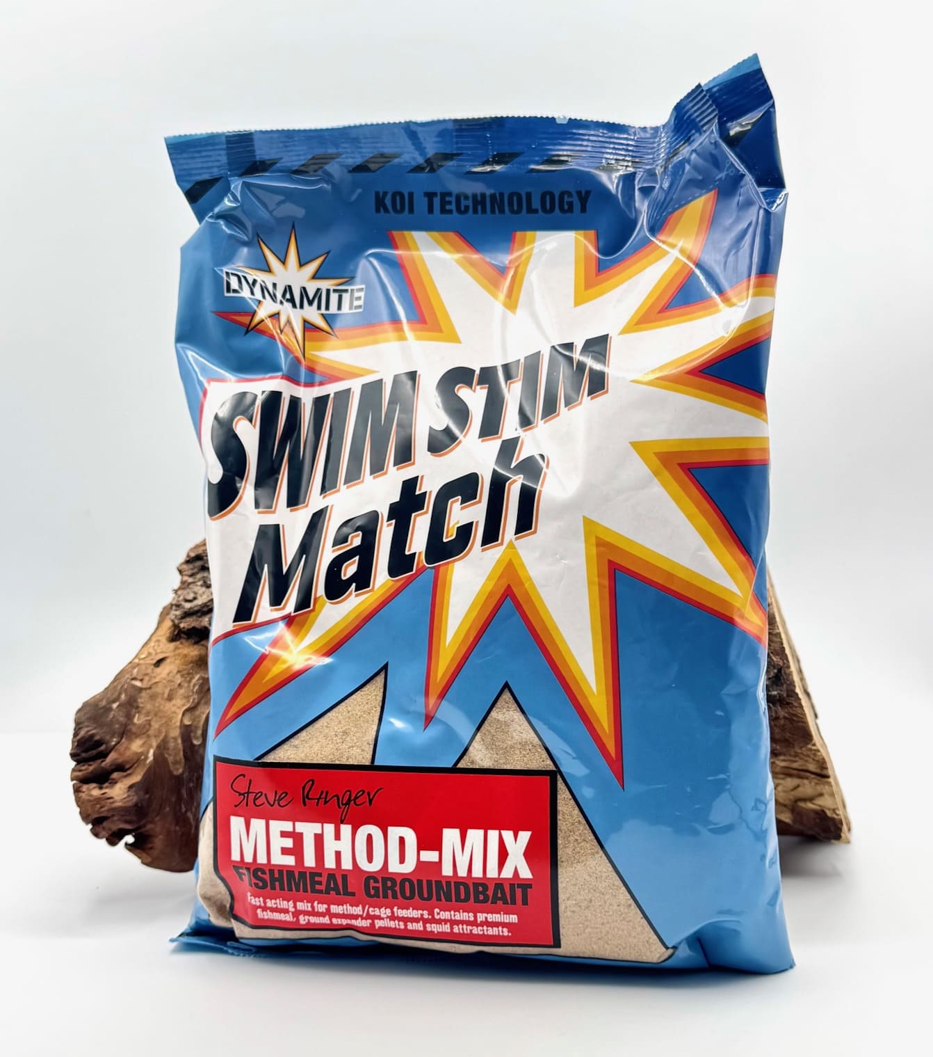 Dynamite Baits Swim Stim Match Method Mix 1,8 kg | Der Angler