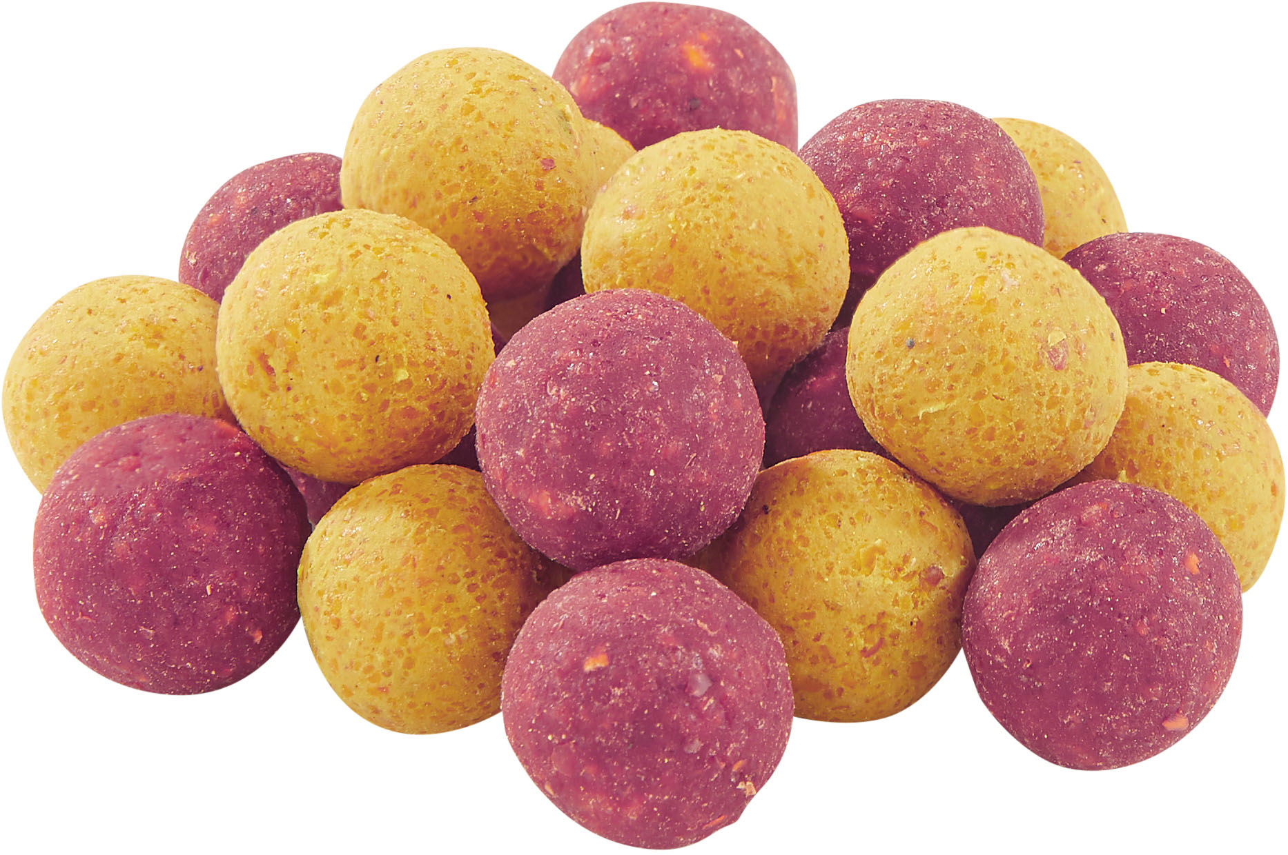 Balzer Matze Koch´s Booster Balls Sonderedition 15mm 6 Aromen 1000g ...