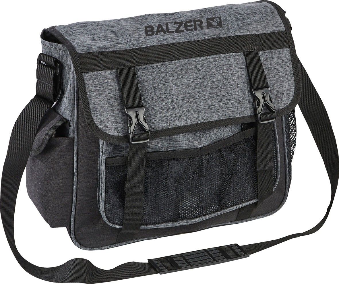 Balzer Performer Umhängetasche Shoulder Bag | Der Angler