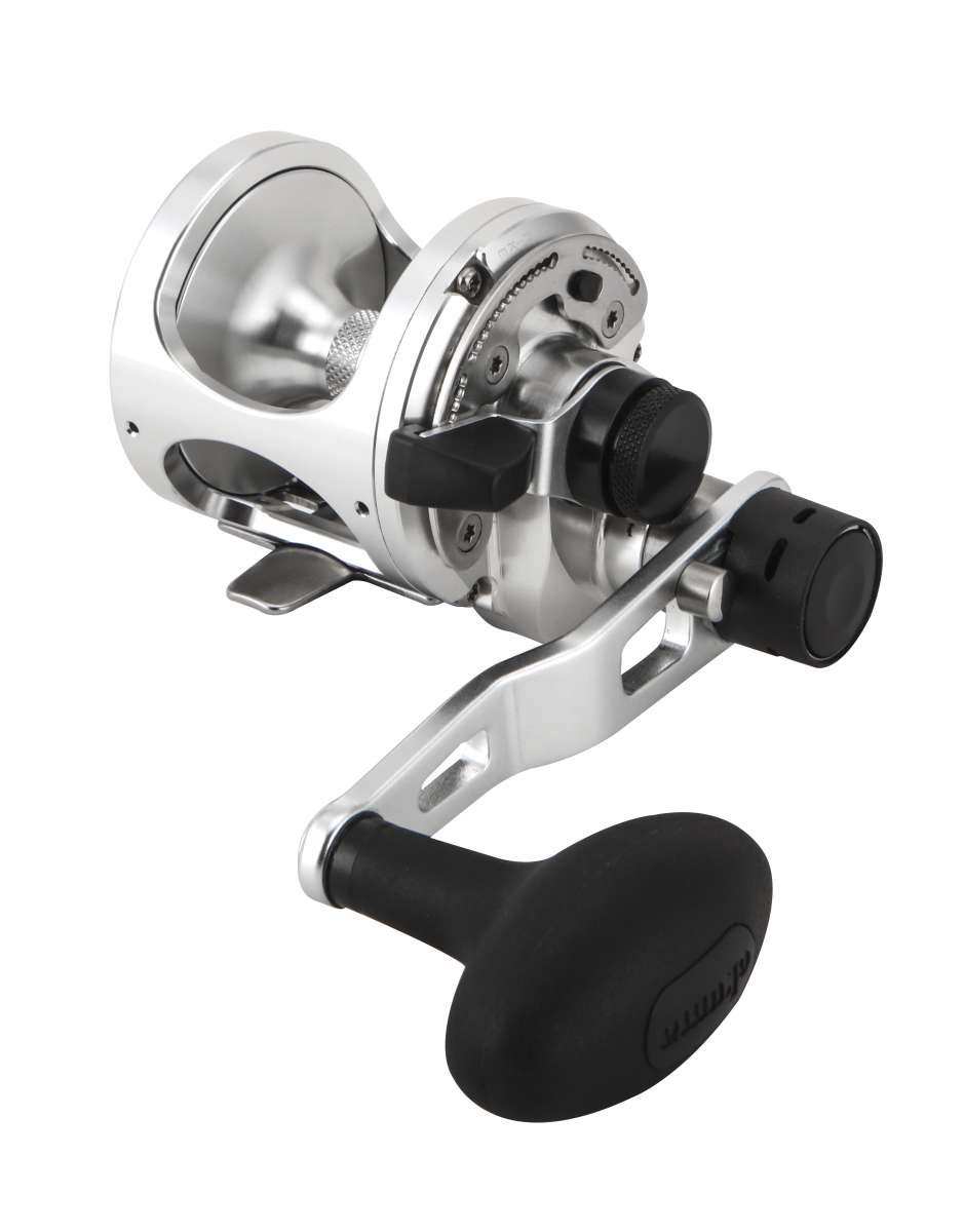 Okuma Cavalla 5-IILX / 12-IILX Multirolle Linkshand | Der Angler